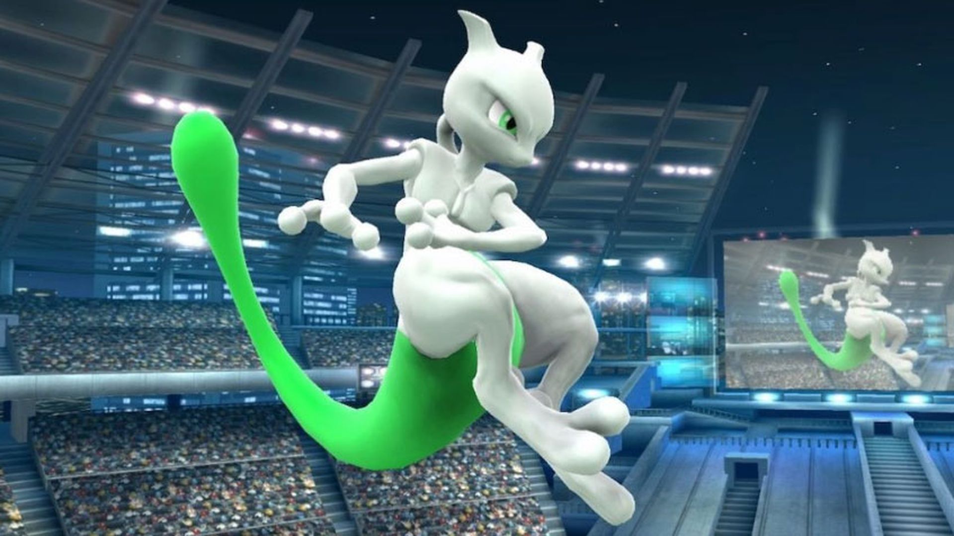Cómo conseguir un Mewtwo Shiny o variocolor en Pokémon Let's Go