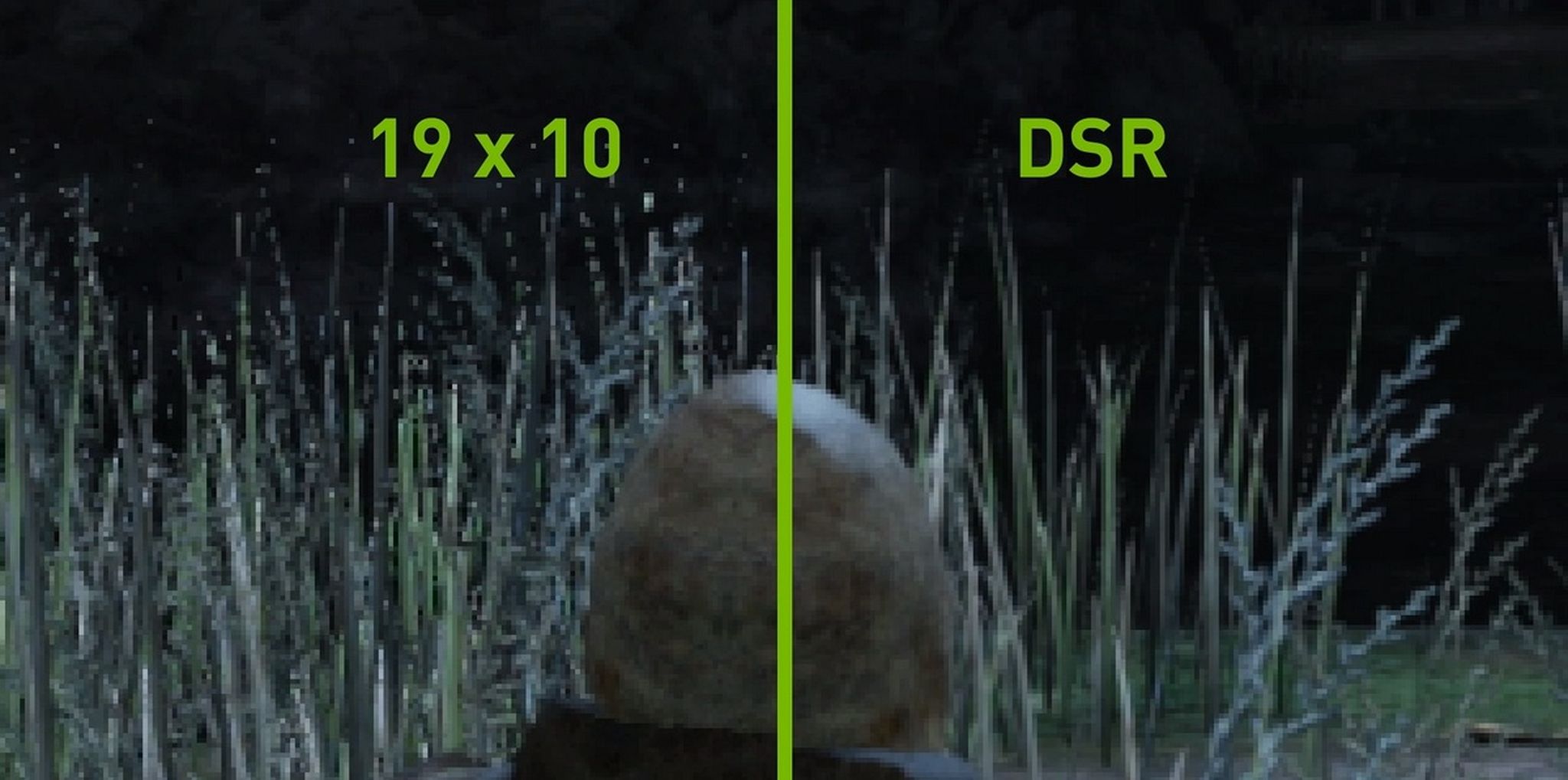 Qué es el Supersampling (Downsampling o DSR), y cómo usarlo en tu PC o PS4