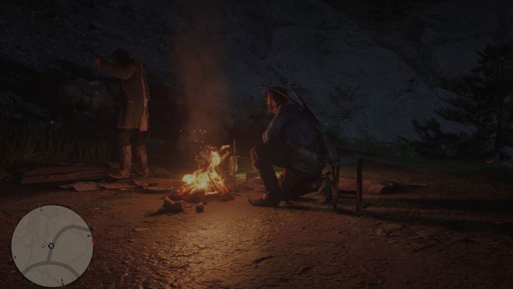 Todas las recetas de creación en Red Dead Redemption 2 (y los ...