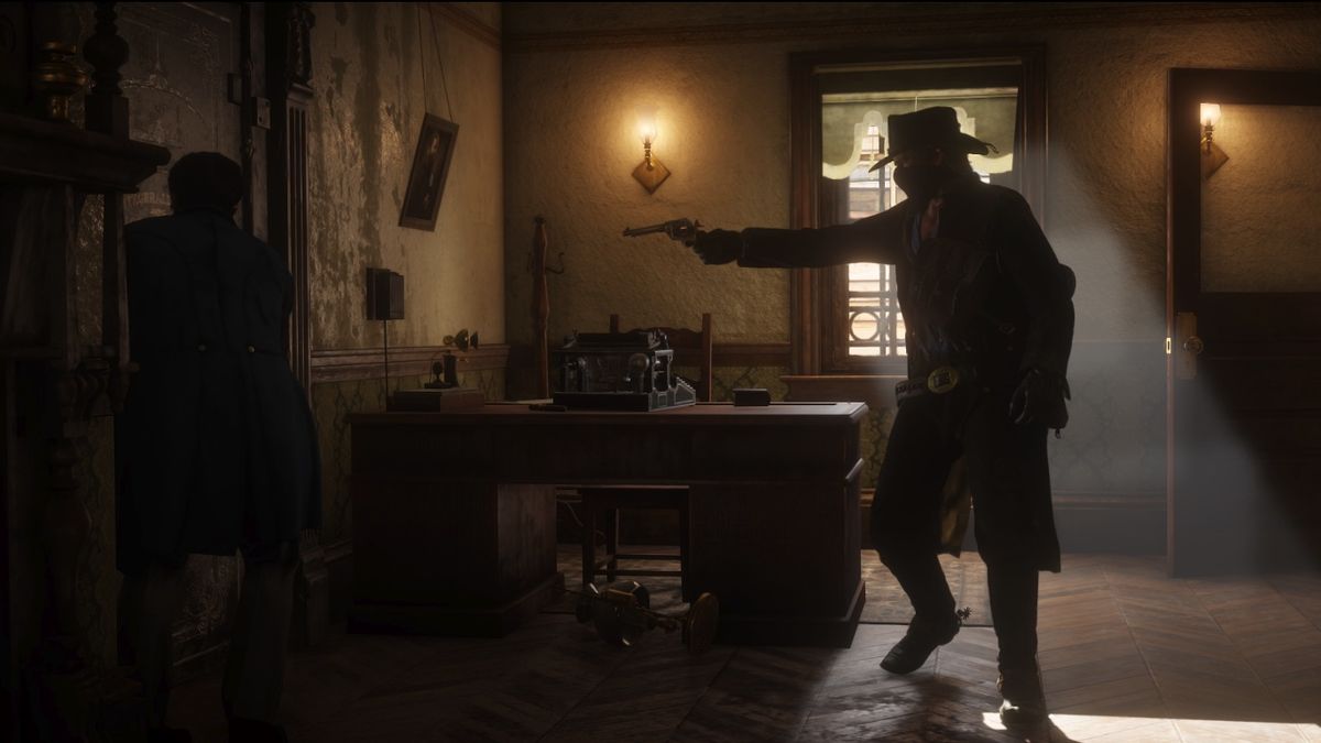 Honor en Red Dead Redemption 2: ¿qué beneficios tiene tener un honor alto?