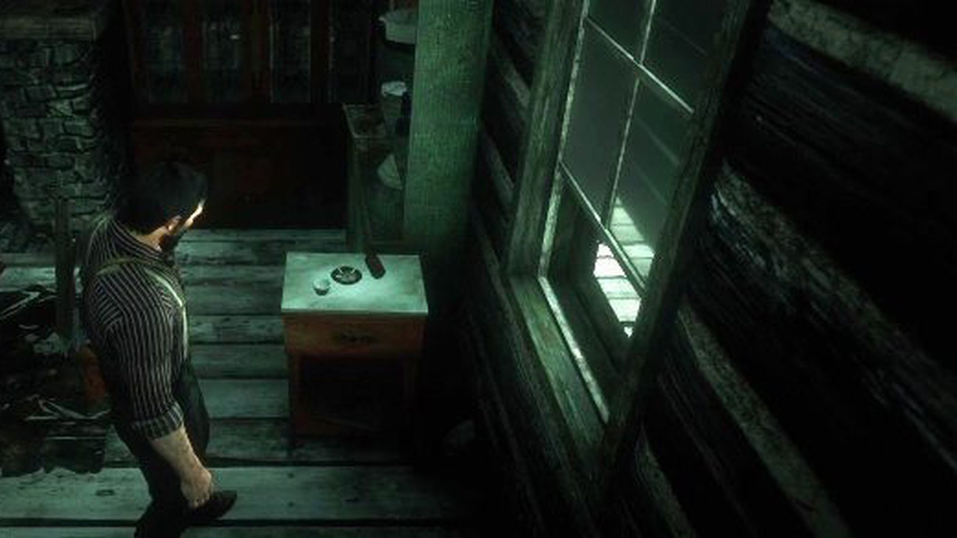 Mapa del tesoro rasgado en Red Dead Redemption 2: dónde conseguirlo y ...