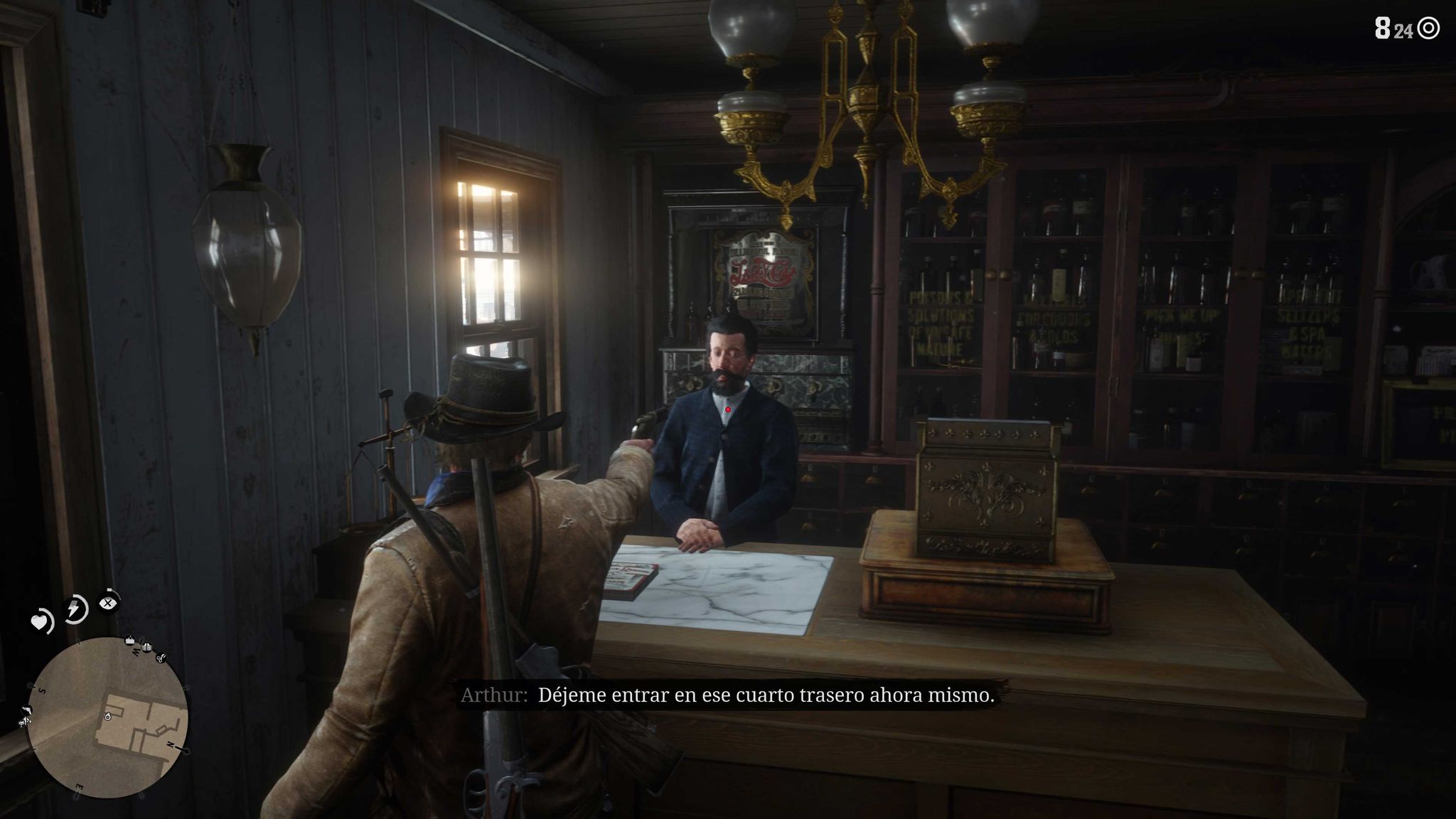 Todos los desafíos de Red Dead Redemption 2 (y cuáles son las ...