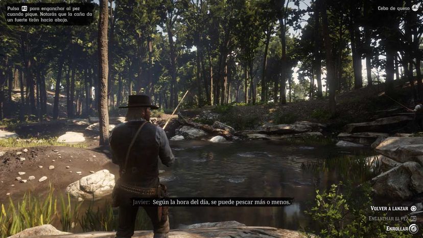Todos los desafíos de Red Dead Redemption 2 (y cuáles son las ...