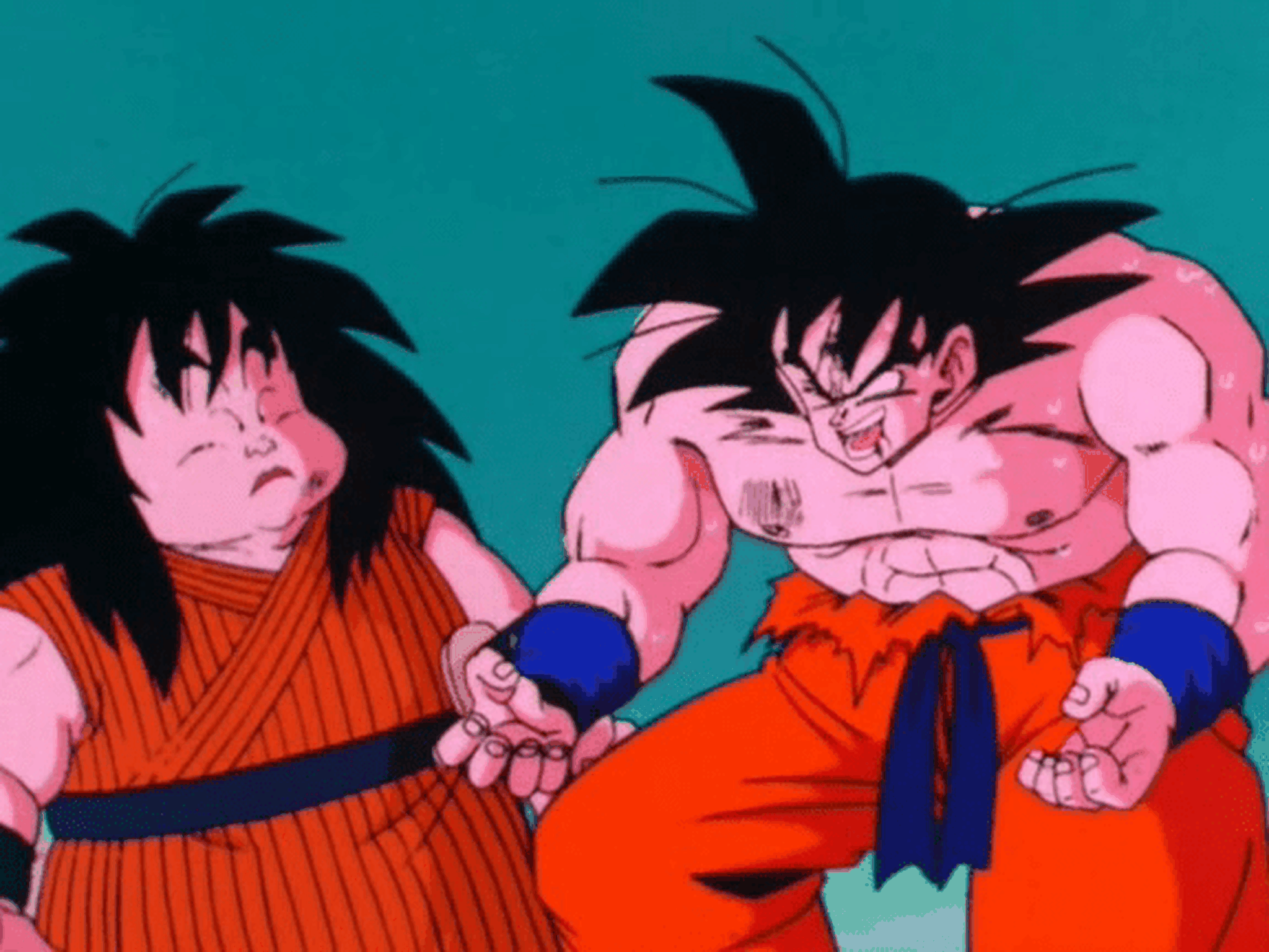 Dragon Ball Z capítulo 31 - Análisis y curiosidades