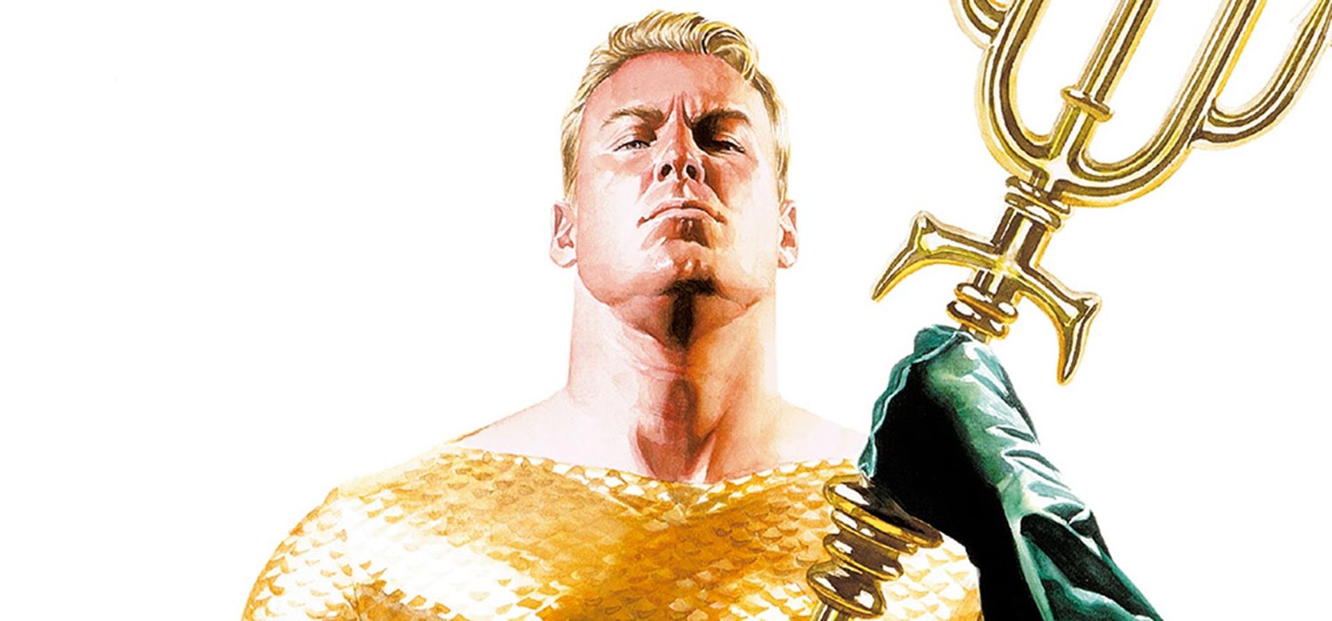 Reseña de 75 Años de Aquaman Especial More Fun Comics (1941 -2016)