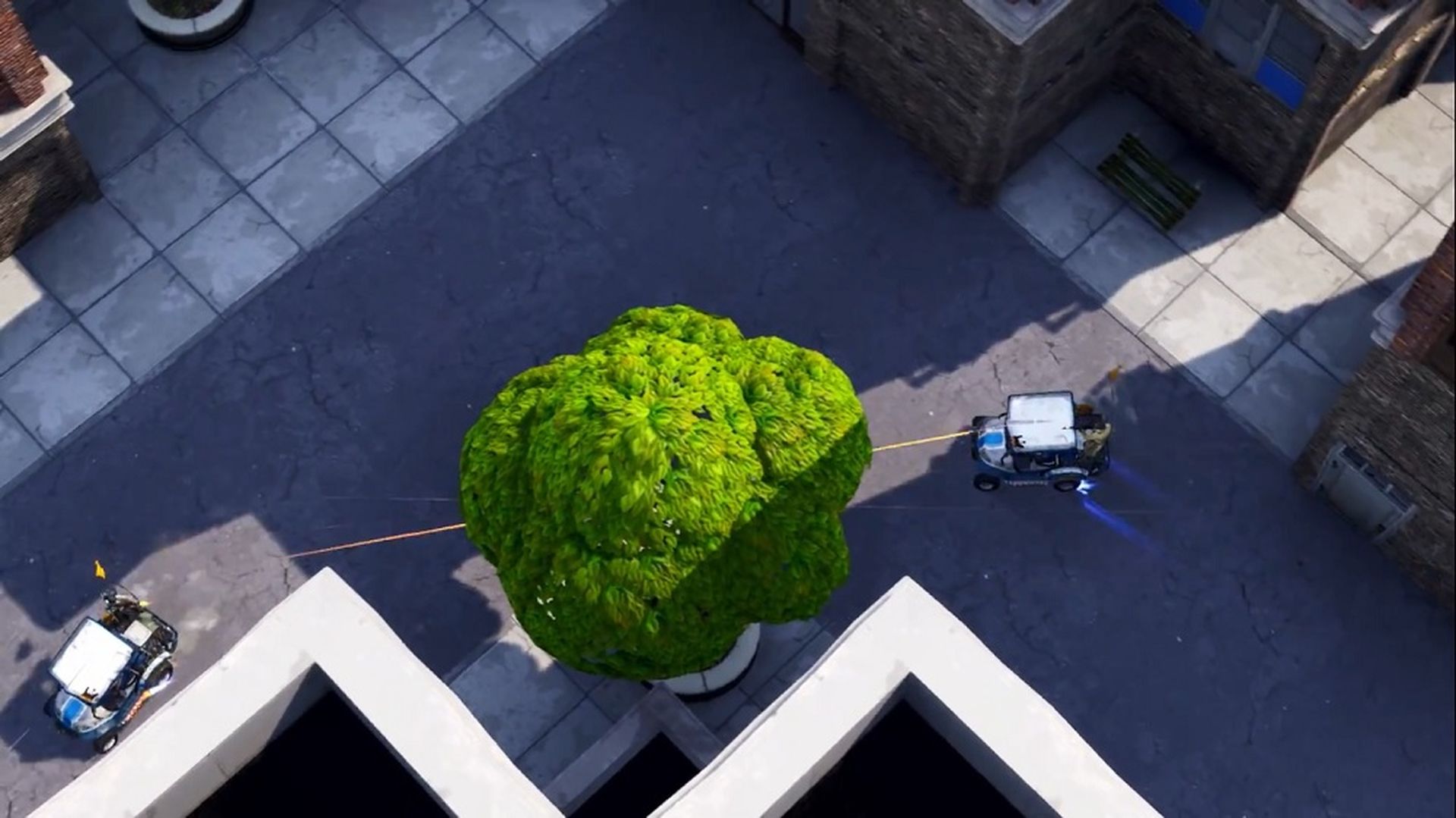 Modo Creativo en Fortnite: trucos y consejos para exprimirlo al máximo