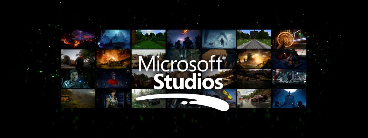 Microsoft planea adquirir más estudios en 2019, según un insider