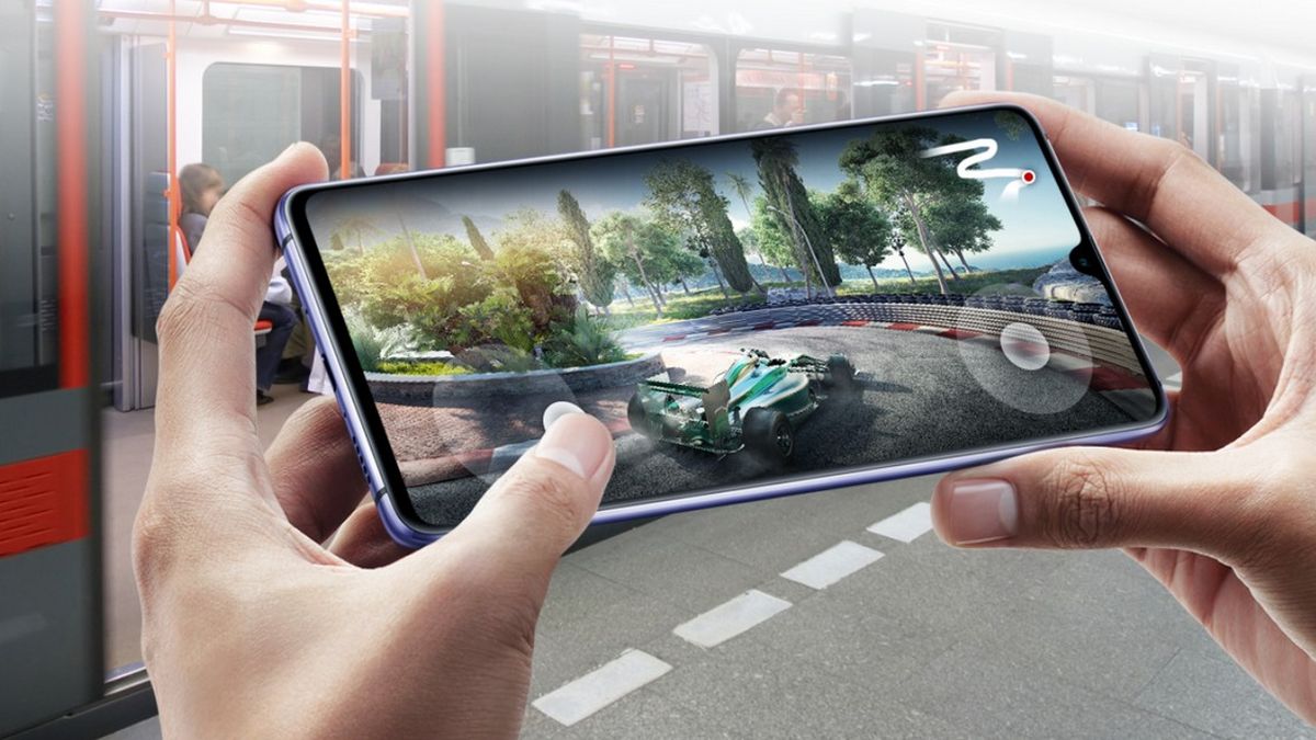 Los 10 mejores juegos para móvil con gráficos de consola