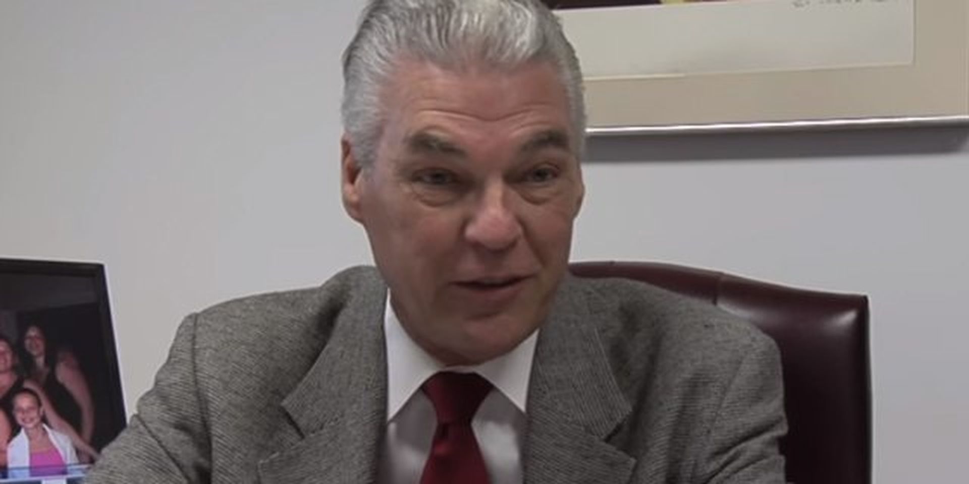 Ha muerto Steve Dash, que interpretó a Jason Voorhes en Viernes 13 parte 2