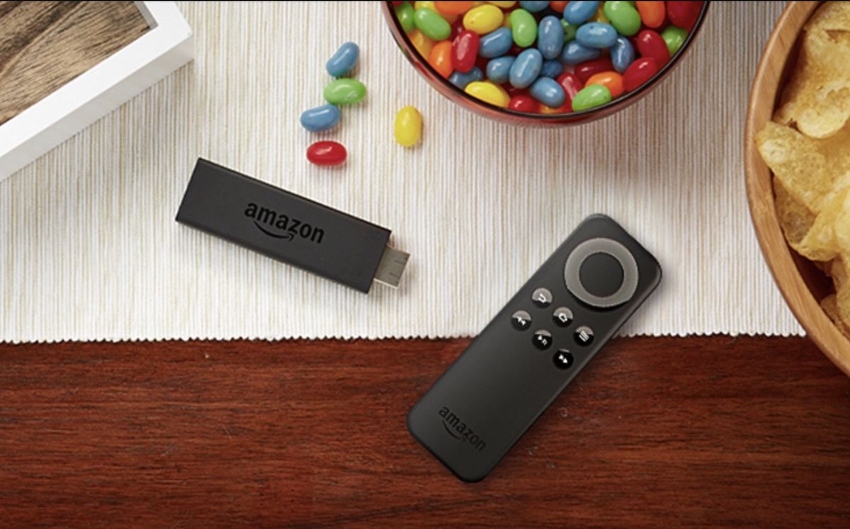 Estos son los Fire TV Stick con los que puedes jugar a los juegos Cloud ...