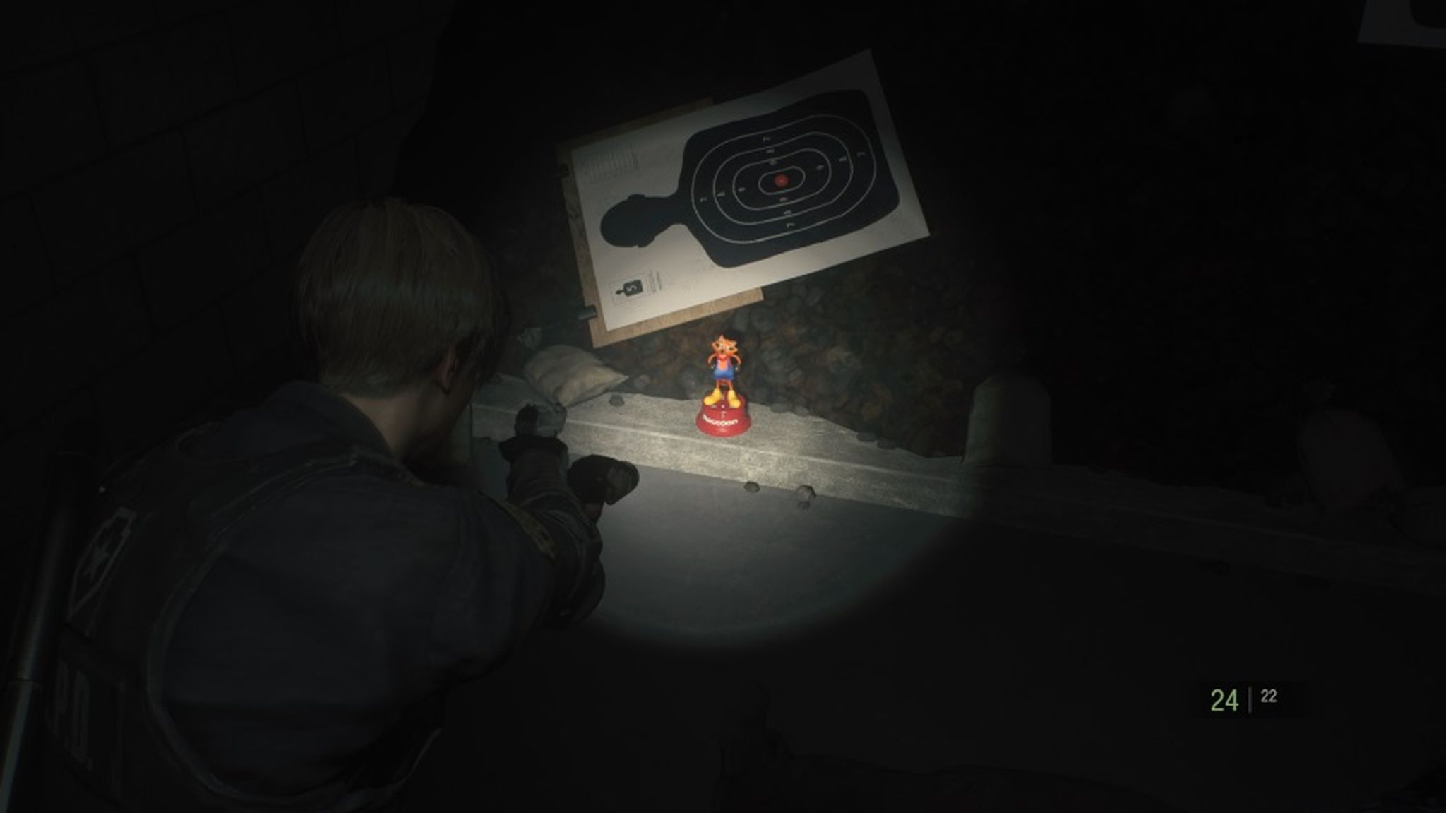 Todos los Mr Raccoon en Resident Evil 2 Remake: dónde encontrarlos