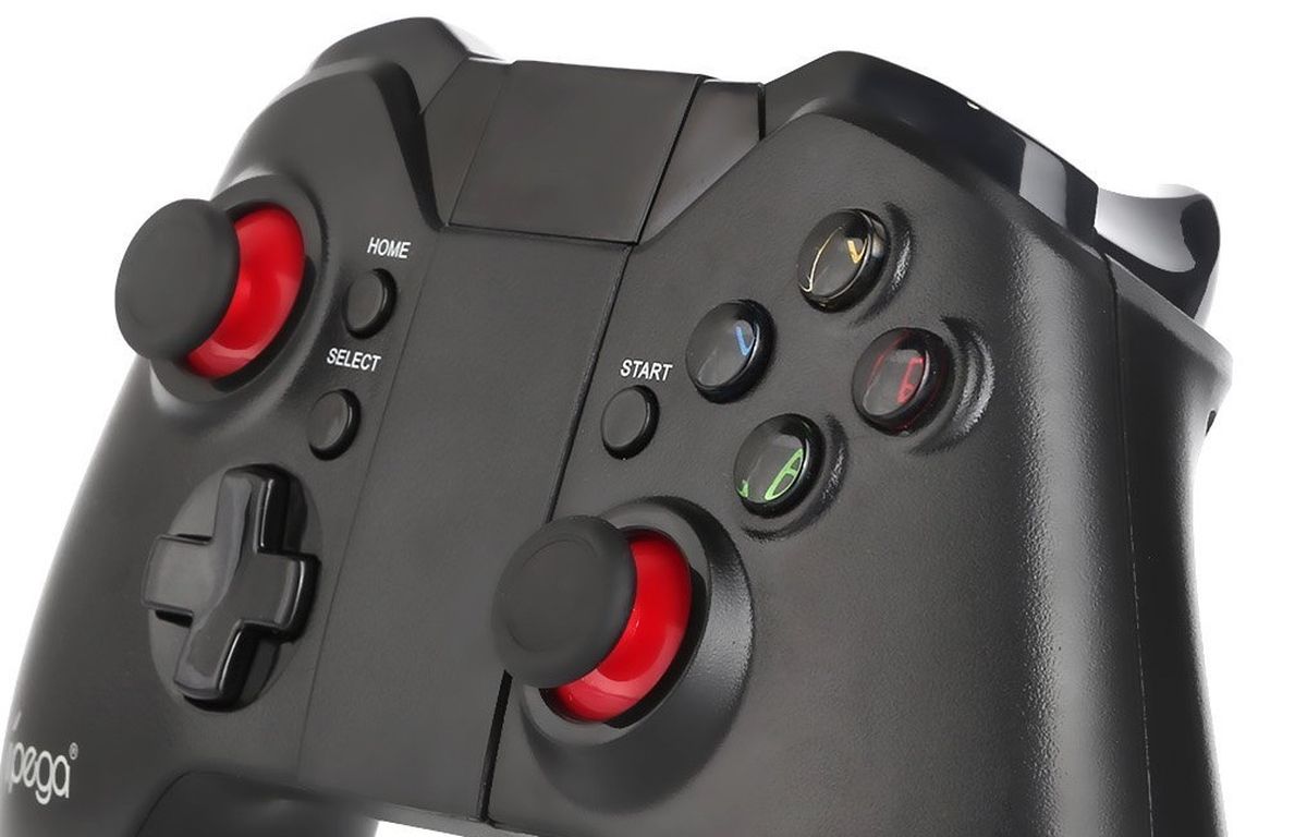 Los mejores mandos Bluetooth para jugar a Fortnite con el móvil