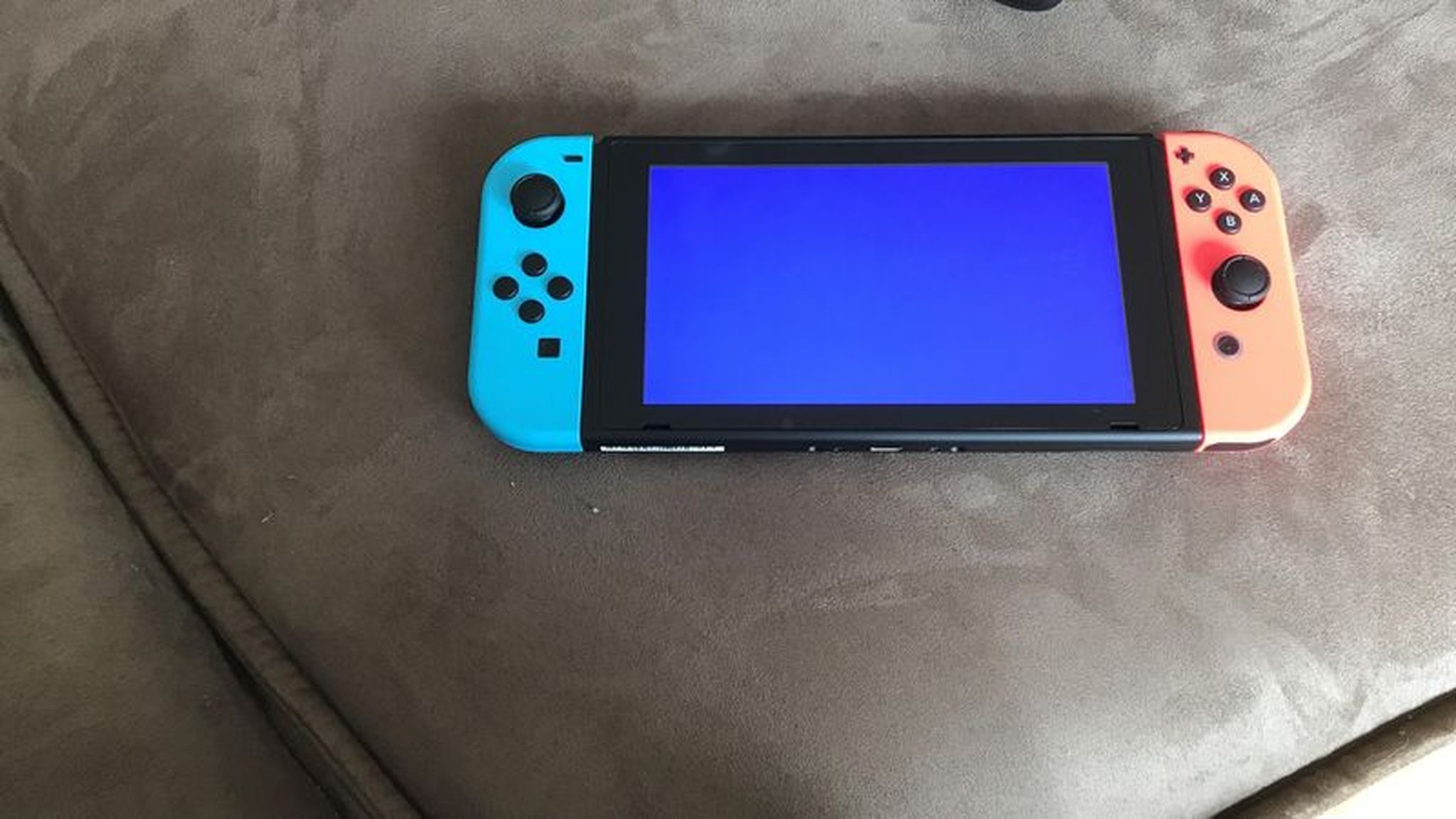 Qué hacer cuando tu Nintendo Switch no responde y se queda bloqueada