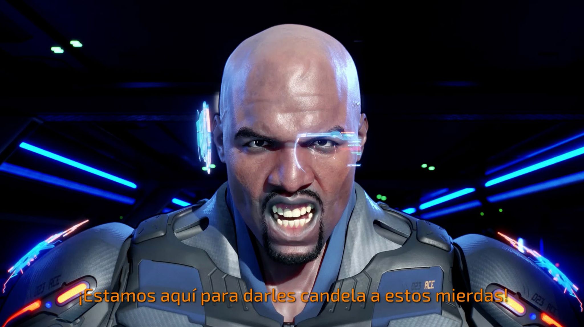 Crackdown 4 podría estar en desarrollo actualmente, según un rumor