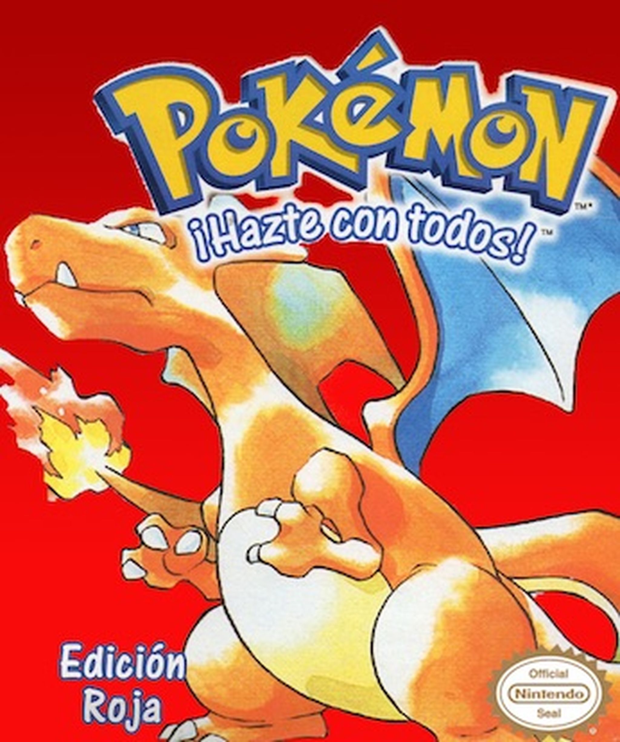 Mejores equipos Pokémon en Pokémon Rojo, Azul y Amarillo