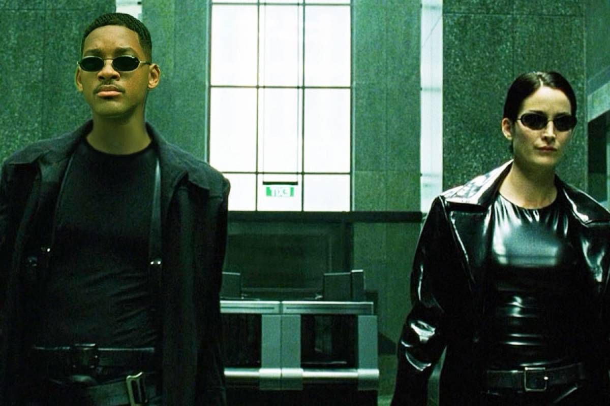 Matrix - Will Smith explica por qué rechazó protagonizarla