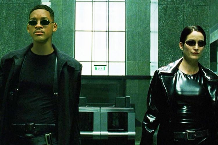 Matrix - Will Smith explica por qué rechazó protagonizarla