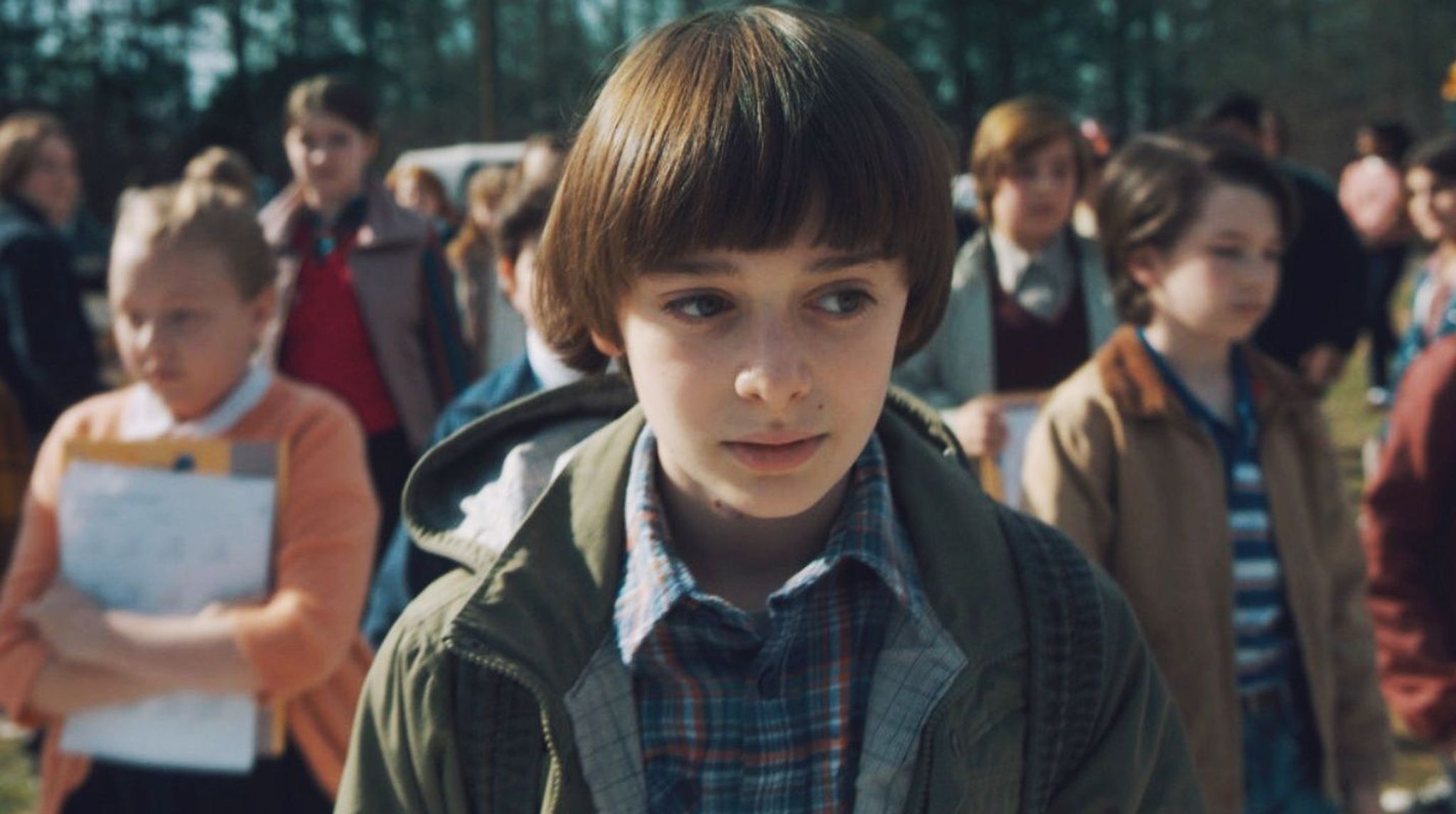 Stranger Things - La temporada 3 será la más impactante, según el actor ...