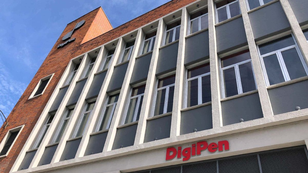 DigiPen, la Universidad de videojuegos que dio forma a la industria