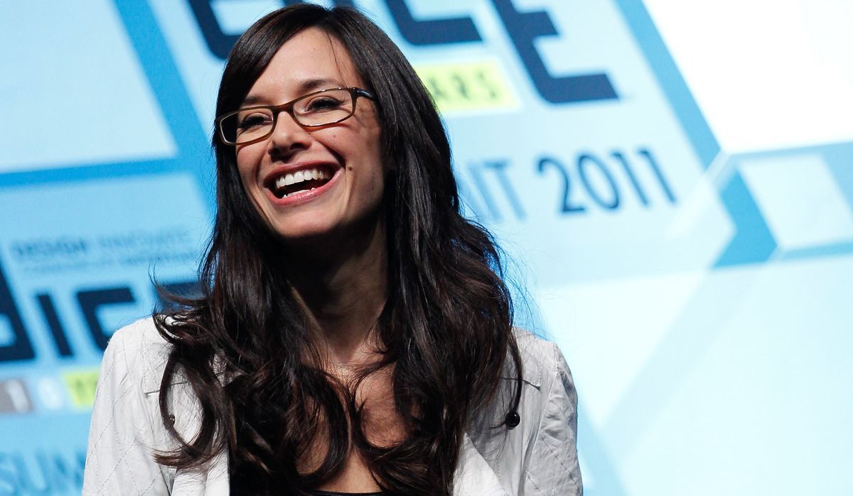 Jade Raymond, veterana de Ubisoft, EA y Google, abre Haven, un estudio ...