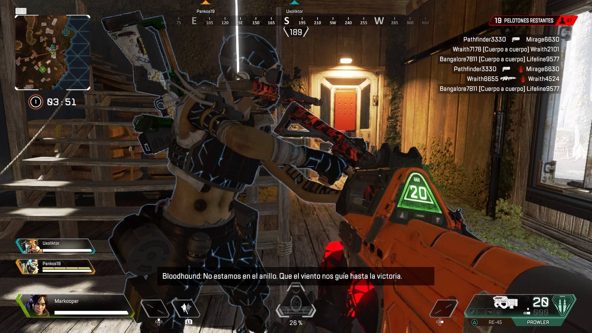 Octane en Apex Legends: todo lo que debes saber para dominar a la nueva ...