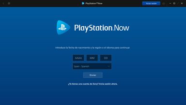 Cómo usar PS Now en PC: paso a paso para jugar en el ordenador