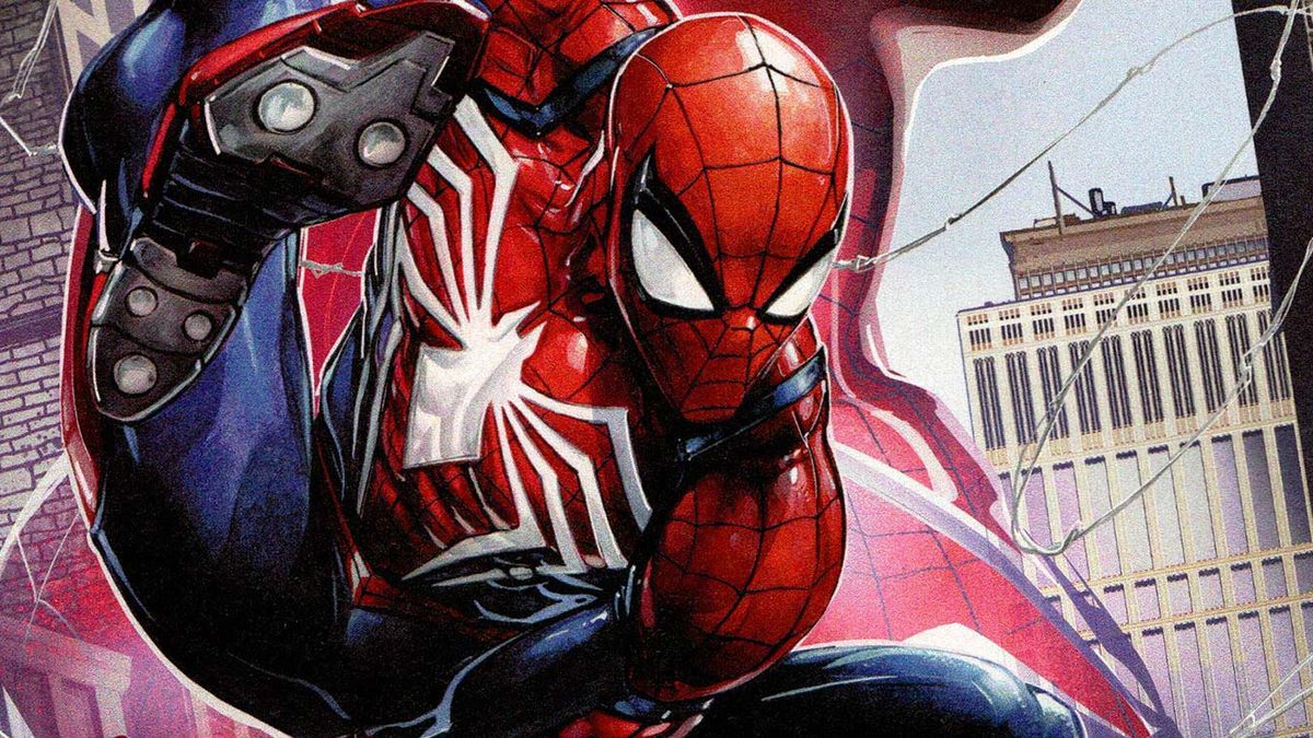 Reseña de Spider-Gedón nº1 - ¡Spideys del Multiverso, reuníos!