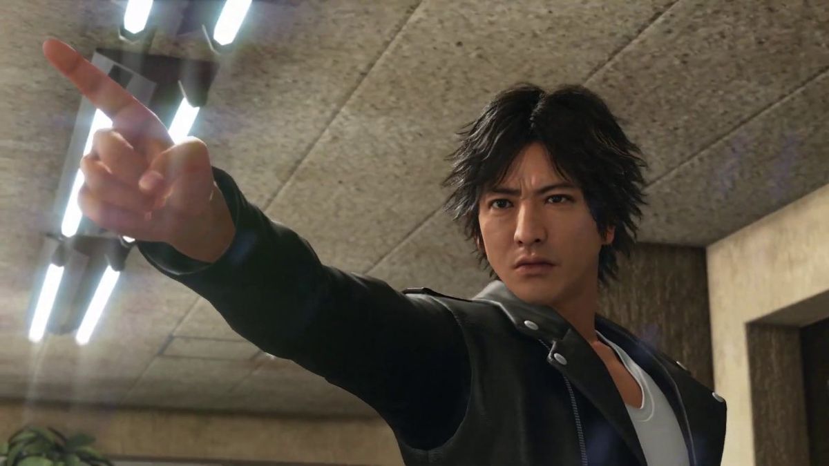 Finalmente, Judgment llegará a Occidente en la fecha prevista