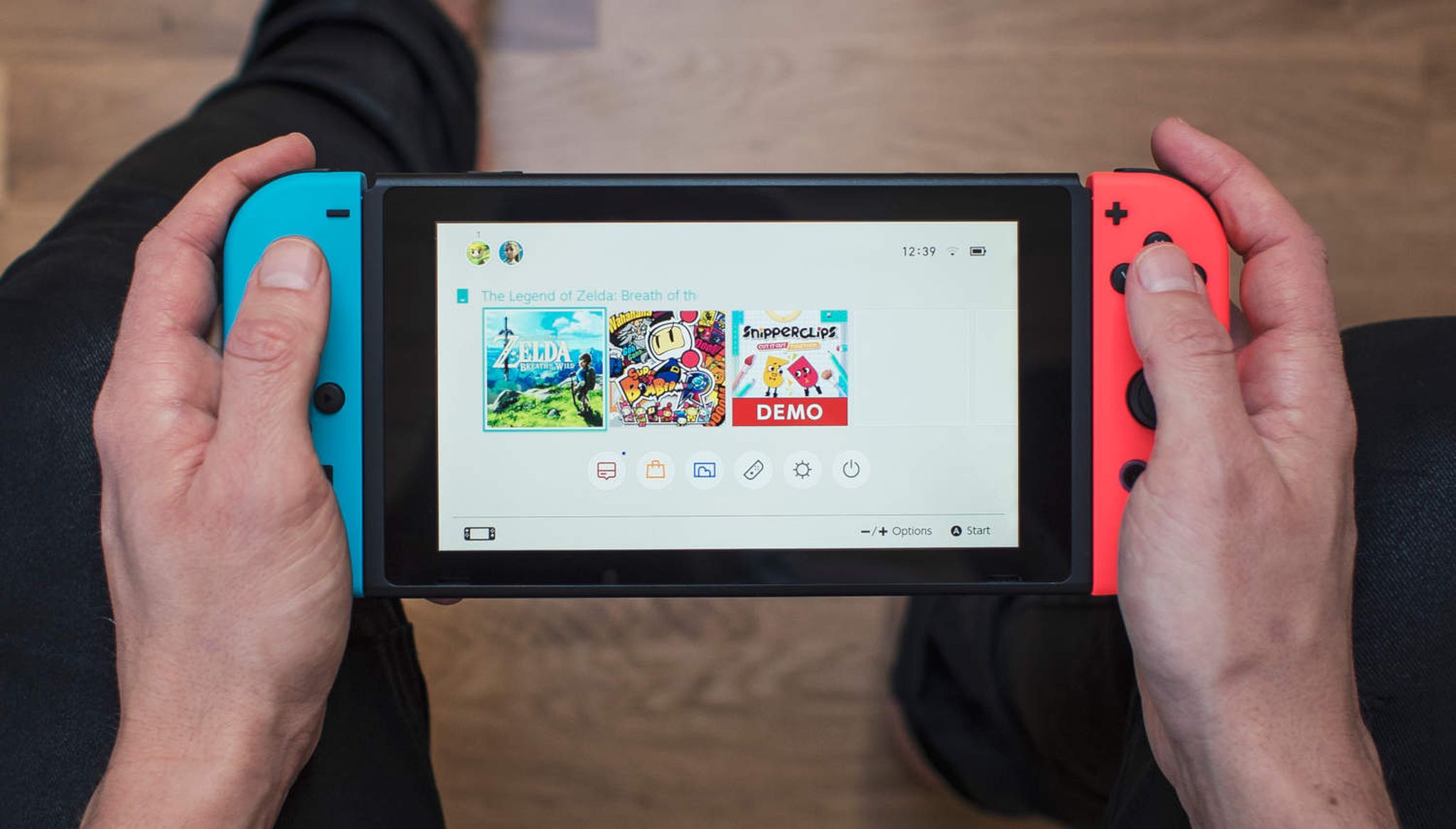 Nintendo lanzará dos nuevos modelos de Switch este verano