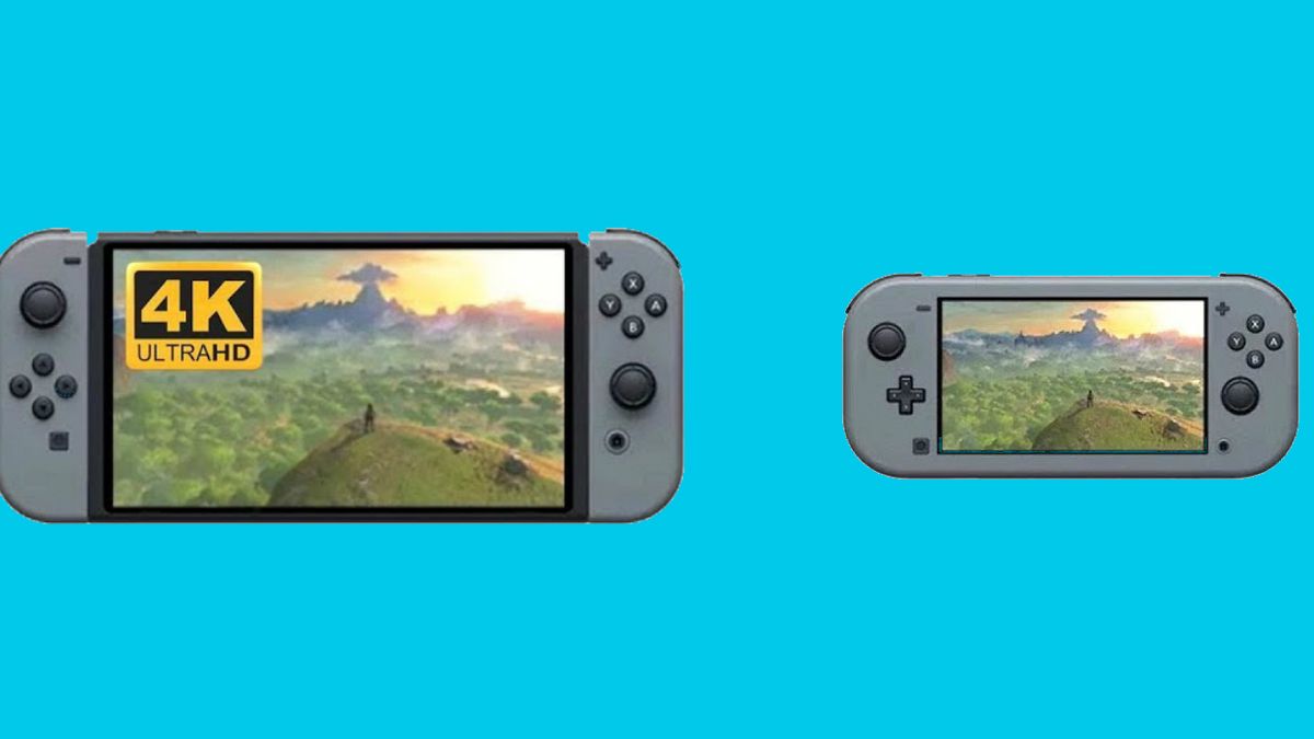 5 cosas que deberían tener los nuevos modelos de Nintendo Switch