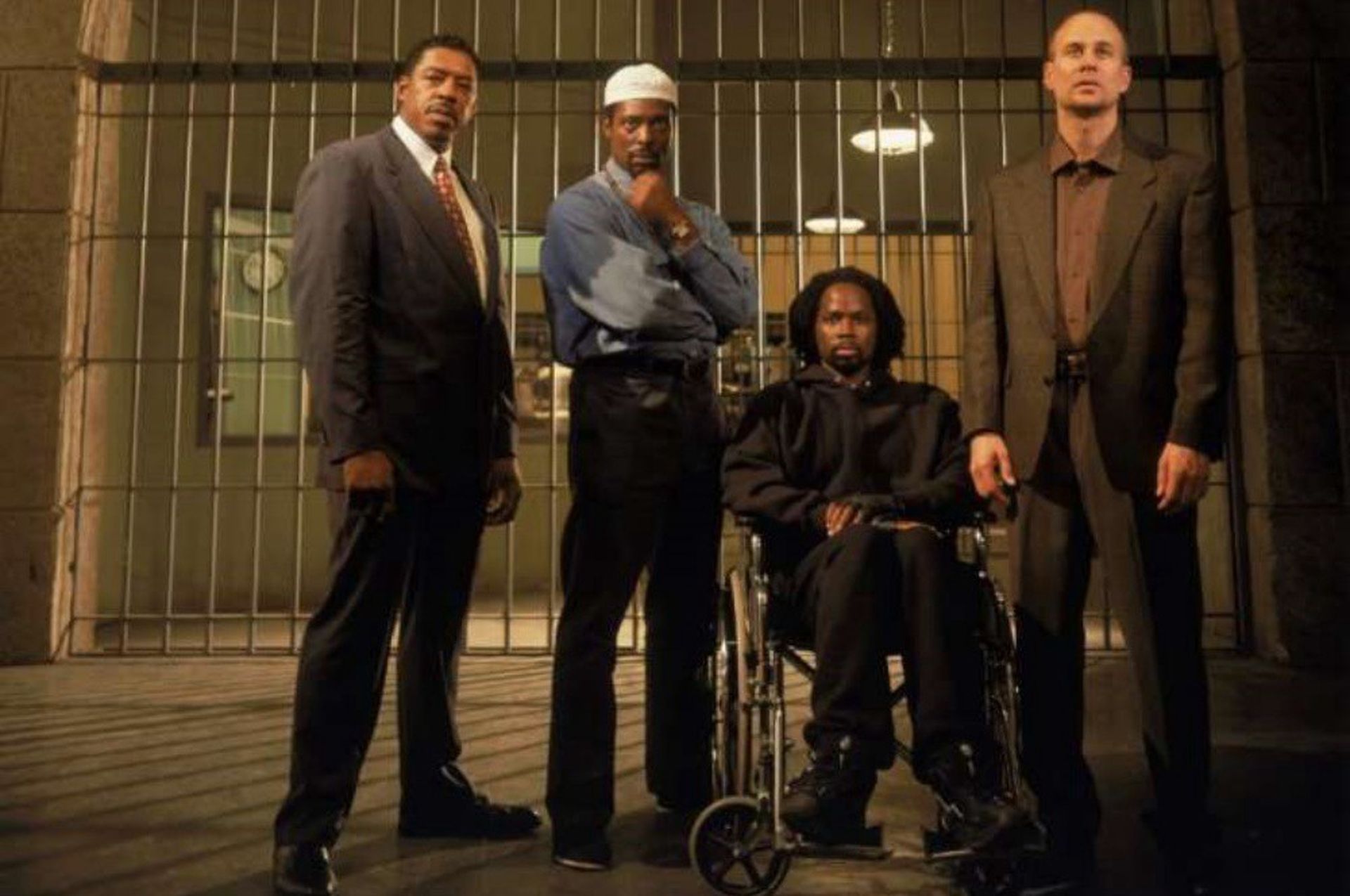 Series desconocidas (pero muy buenas) que no deberías dejar de ver