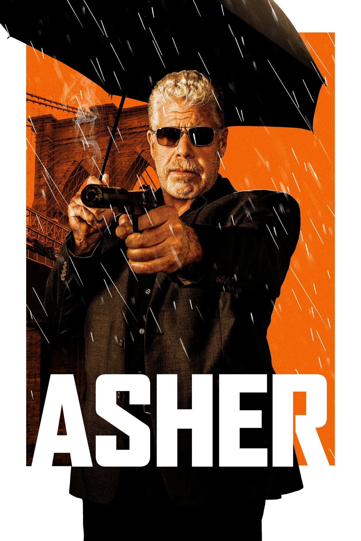 Asher (2018) | Hobby Consolas
