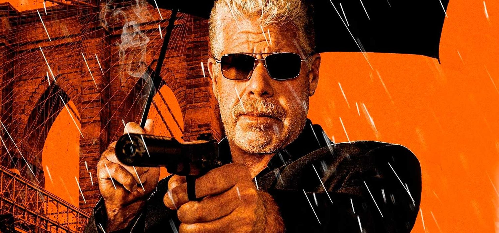 Asher (2018) | Hobby Consolas