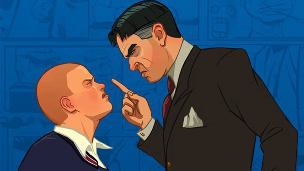 Nuevos artes de Bully 2 se filtran junto al código fuente de GTA 5, que ...