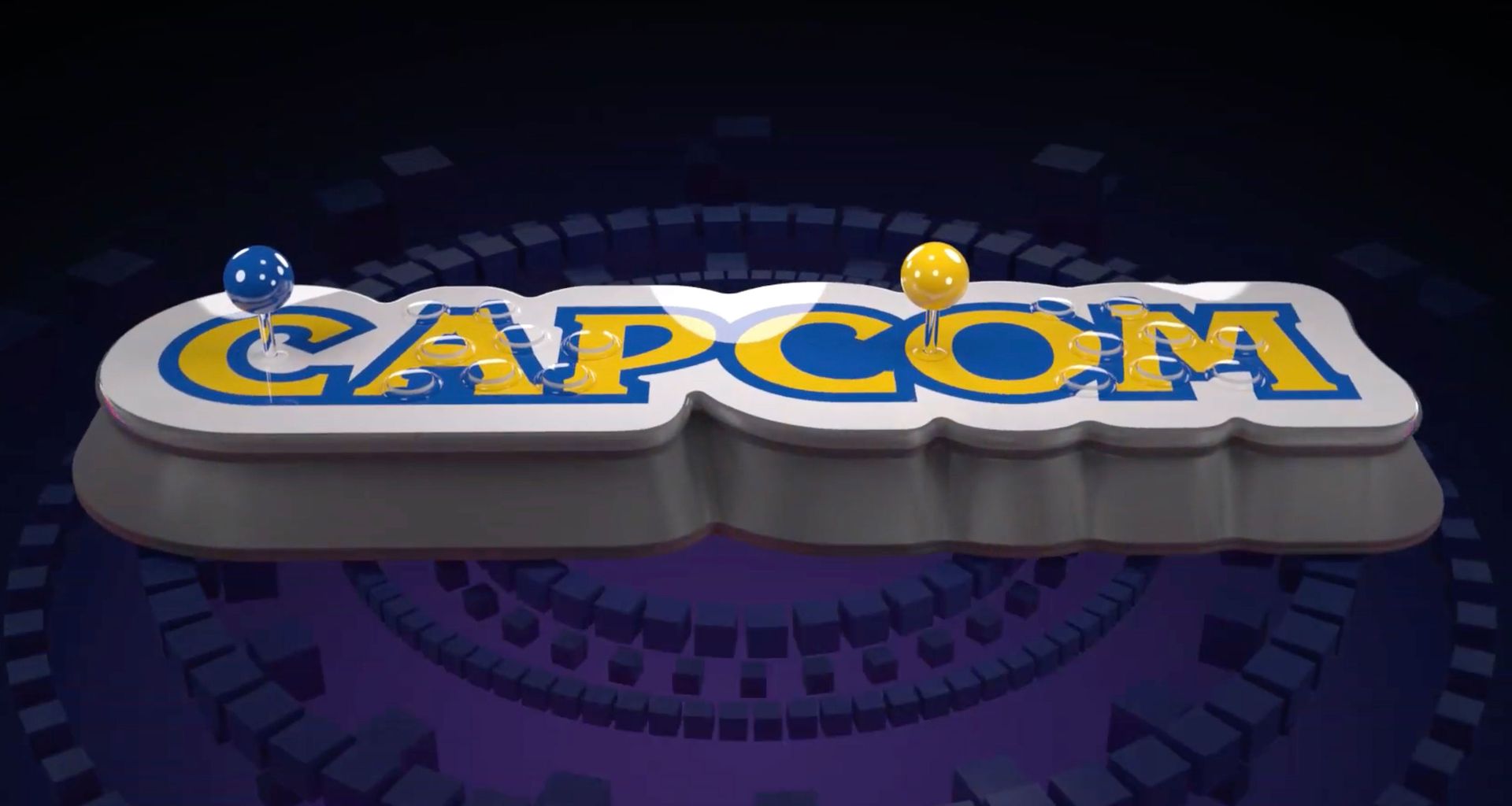 Impresiones de Capcom Home Arcade con 16 recreativas clásicas