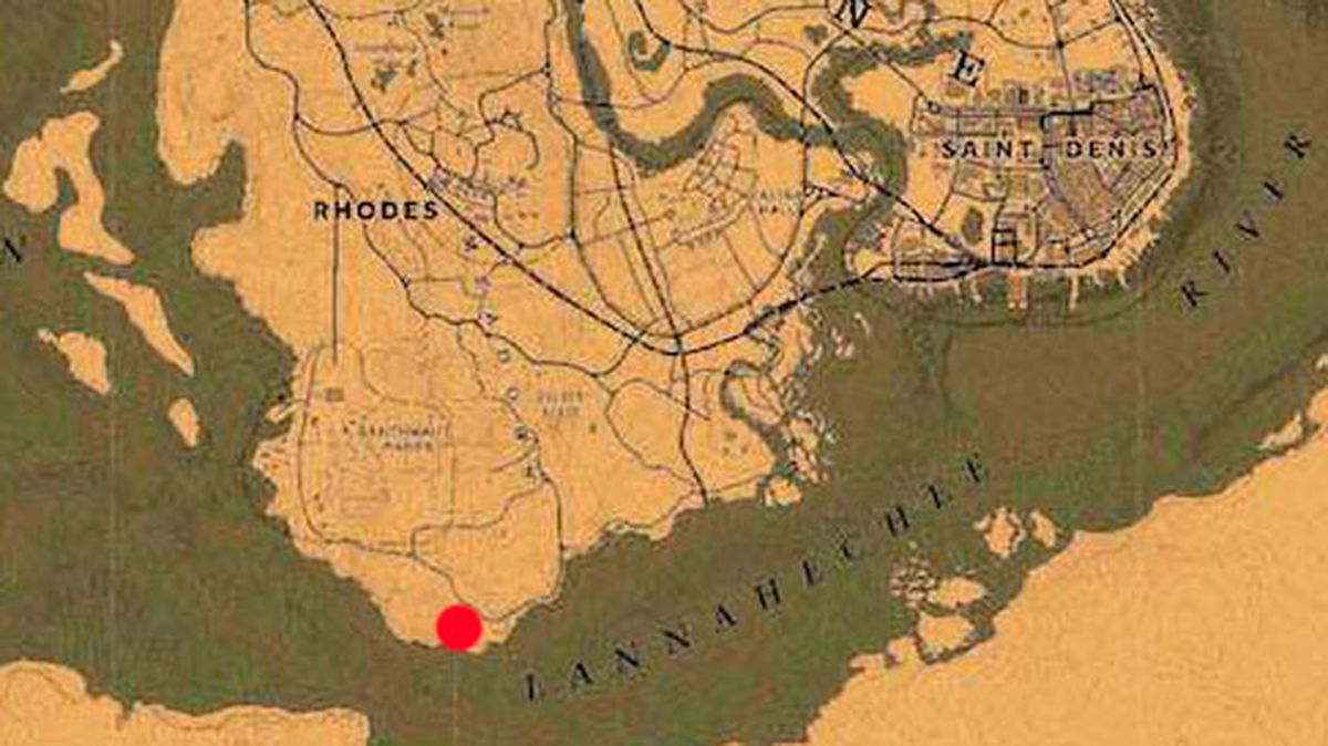 Red Dead Redemption 2: los cuatro desenlaces al asaltar la casa de los ...