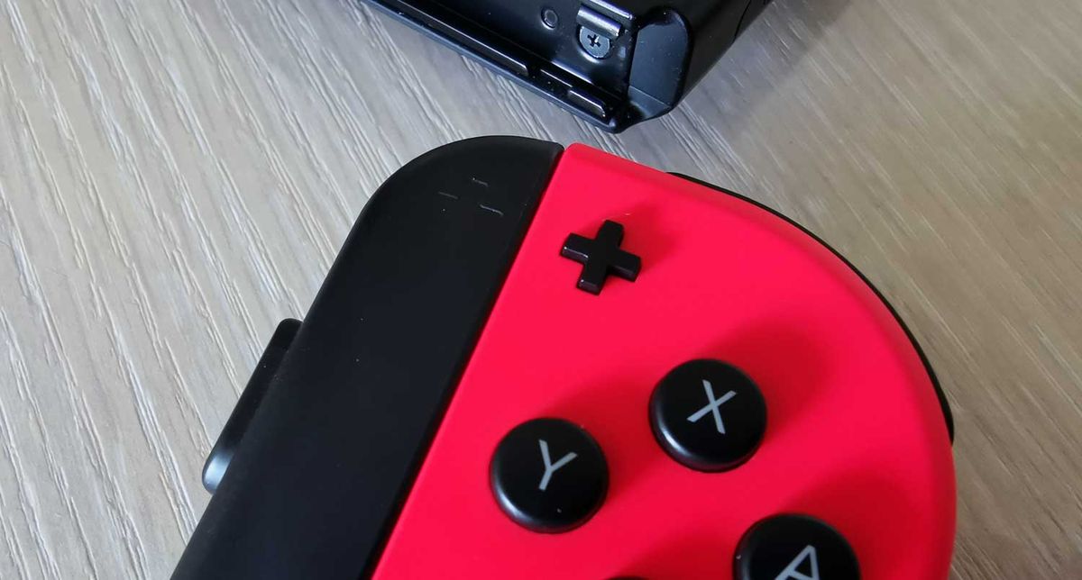 Errores muy molestos de Nintendo Switch y cómo solucionarlos