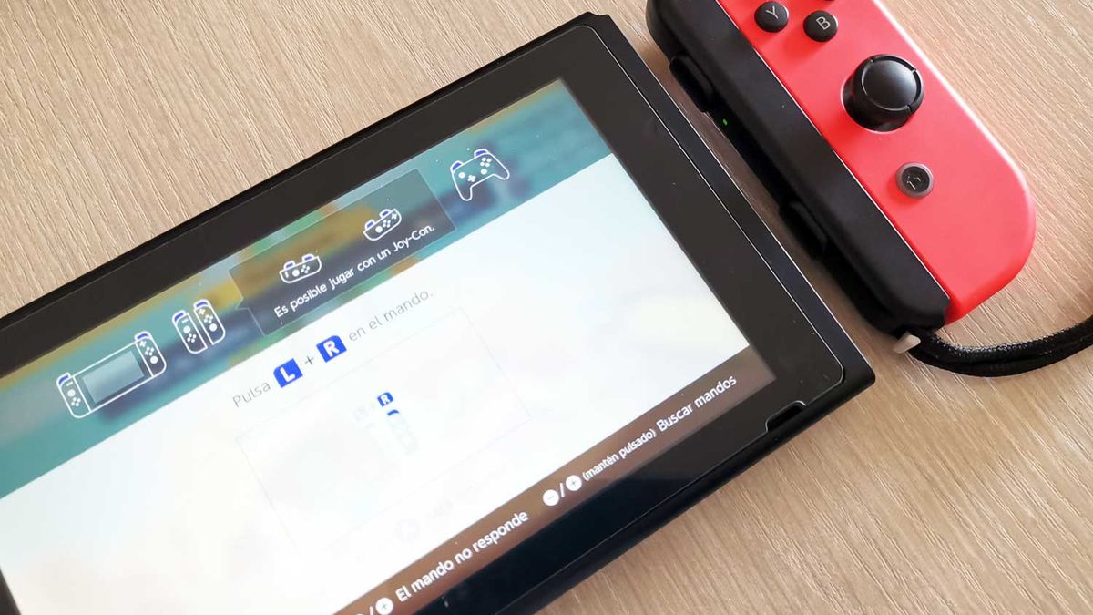 Errores muy molestos de Nintendo Switch y cómo solucionarlos