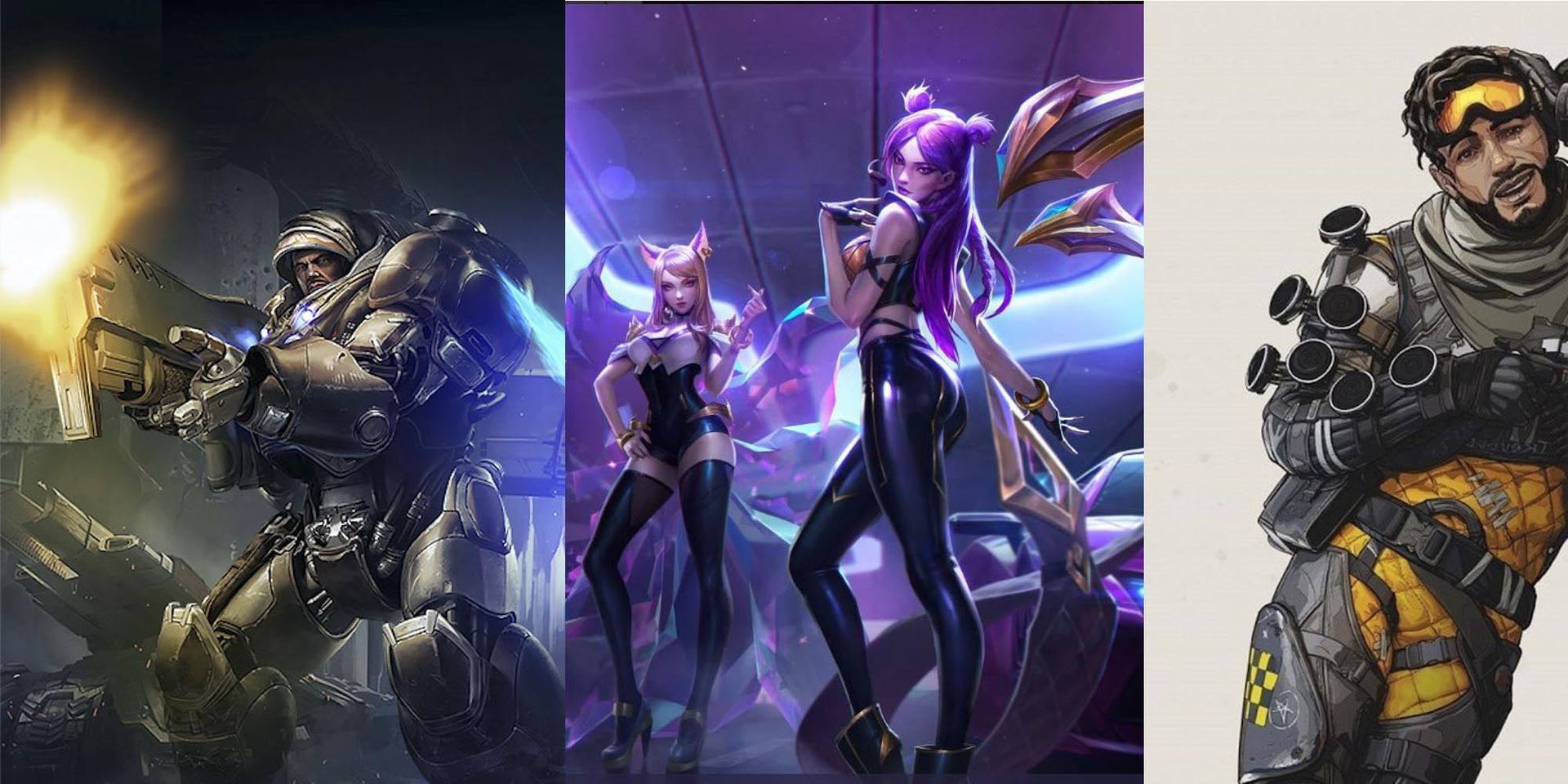 Los 10 mejores juegos gratis de PC que puedes descargar en 2019