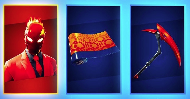 Desafíos, precio y qué incluye el pack Inferno de Fortnite - Guías y ...