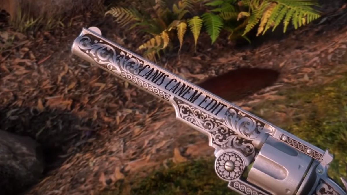 Red Dead Redemption 2: 5 referencias que puedes haberte perdido en RDR2