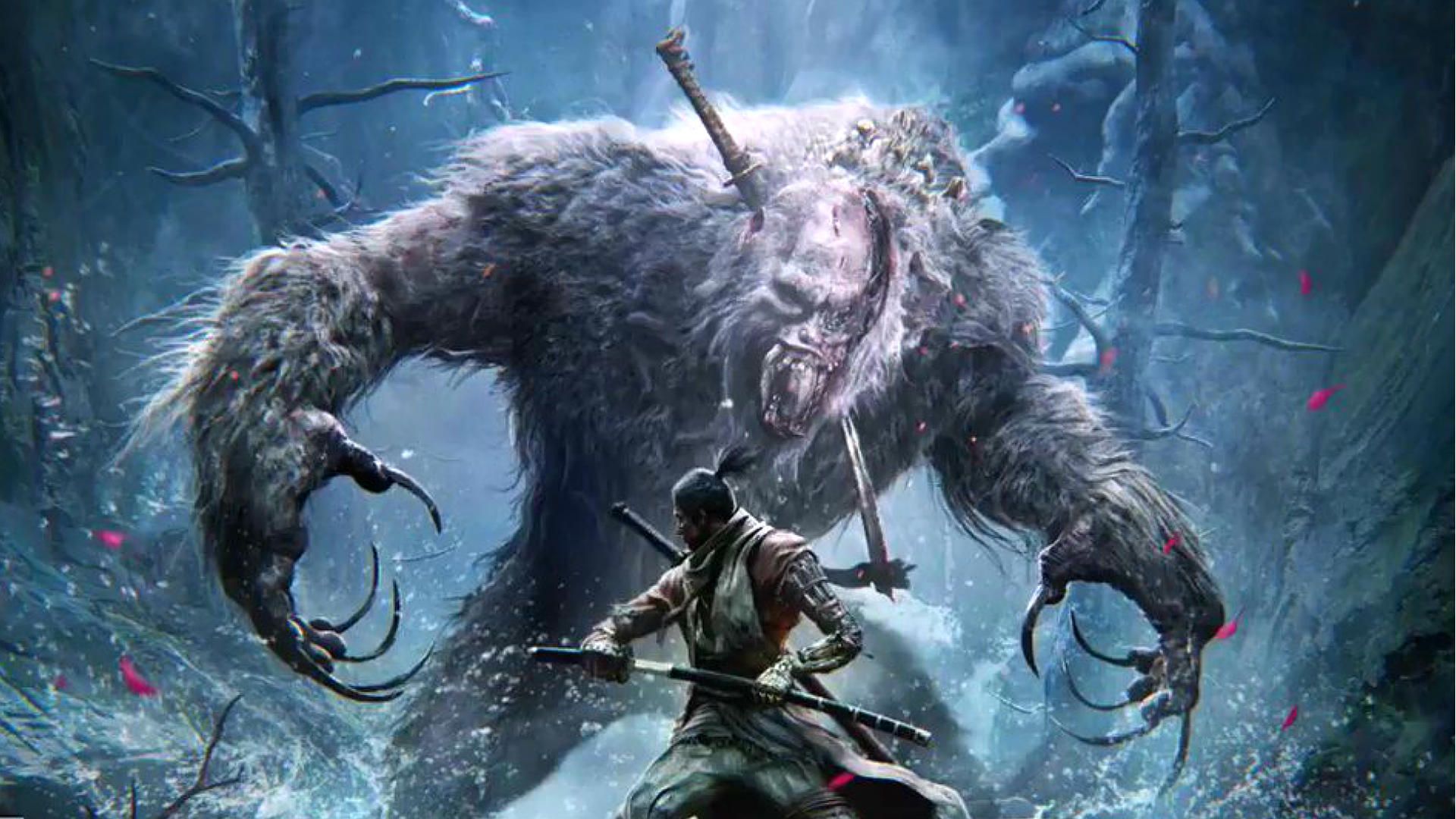 Sekiro: Shadows Die Twice - Ya disponible la actualización 1.04