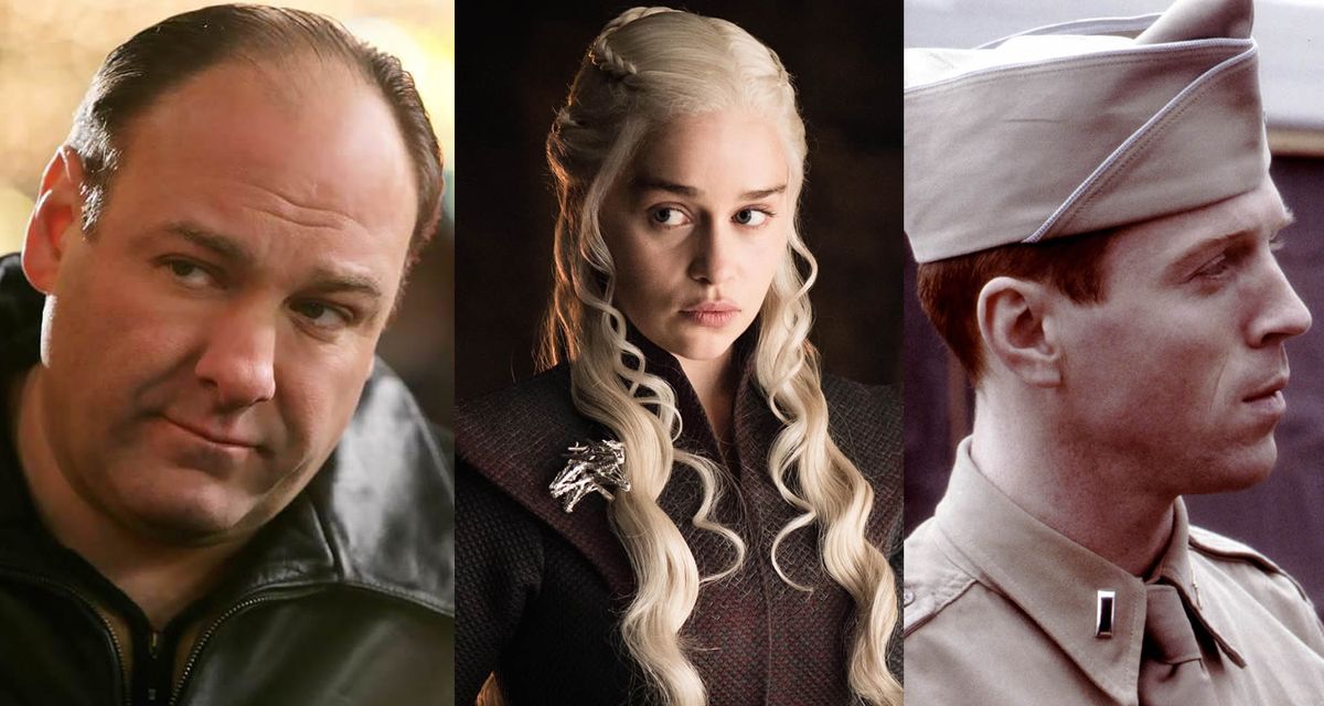 Las 15 series imprescindibles de HBO