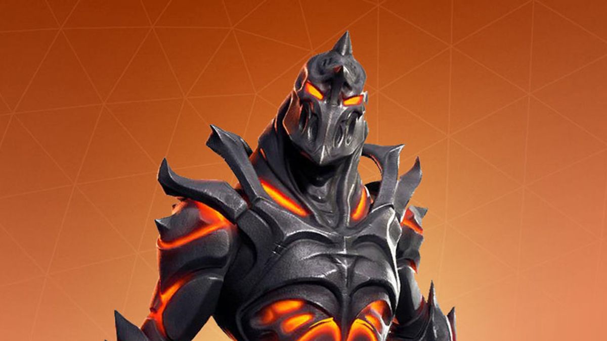 Skin Ruina en Fortnite: cómo desbloquearla ¿y tendrá etapas?