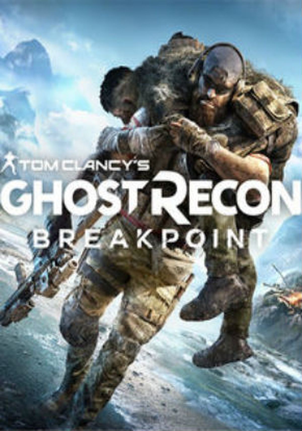 Ghost Recon Breakpoint | Hobby Consolas