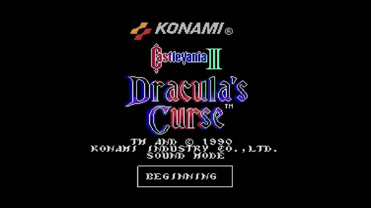 Castlevania Anniversary Collection: trucos, códigos y claves para todos ...