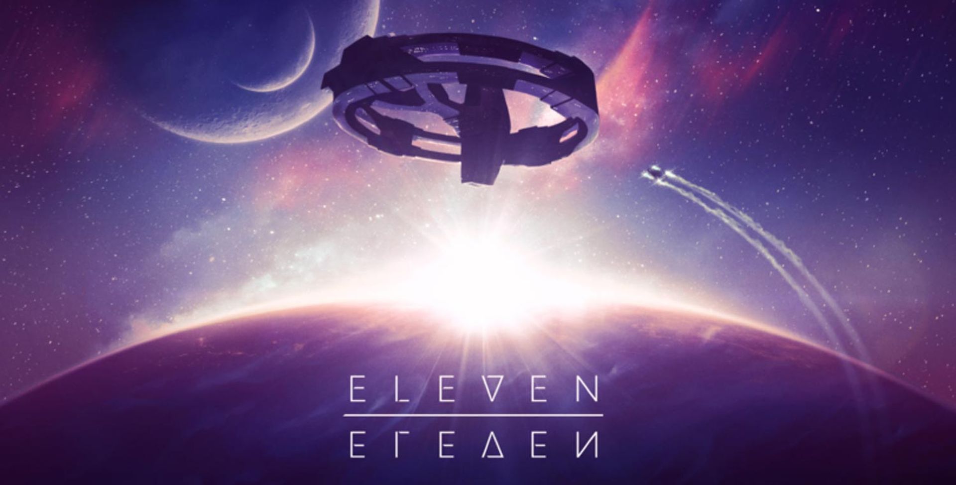 Eleven Eleven: Así es la nueva experiencia narrativa VR/AR de SyFy