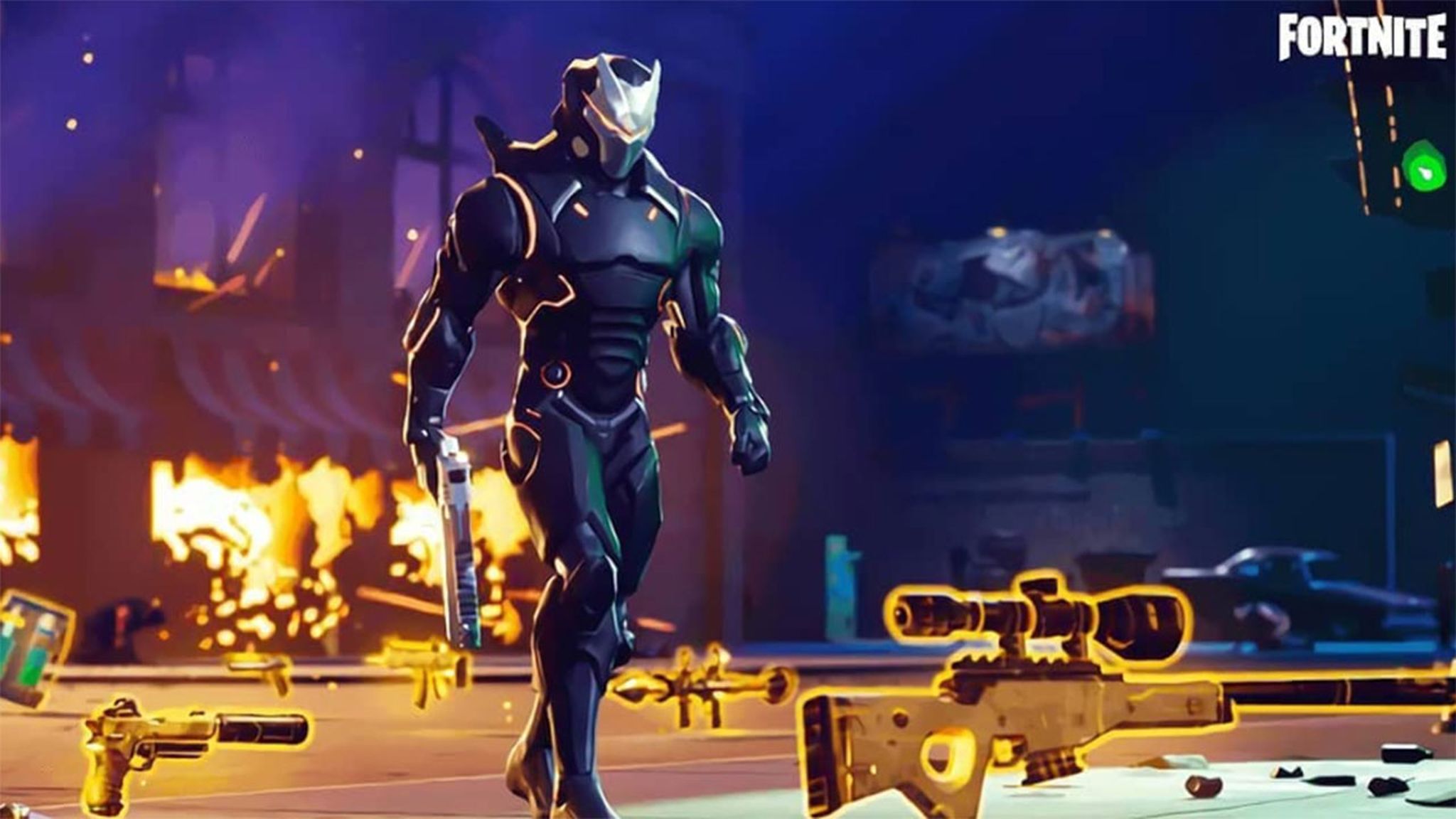 Fortnite: los mejores trucos y técnicas que usan los Pro para ganar en ...