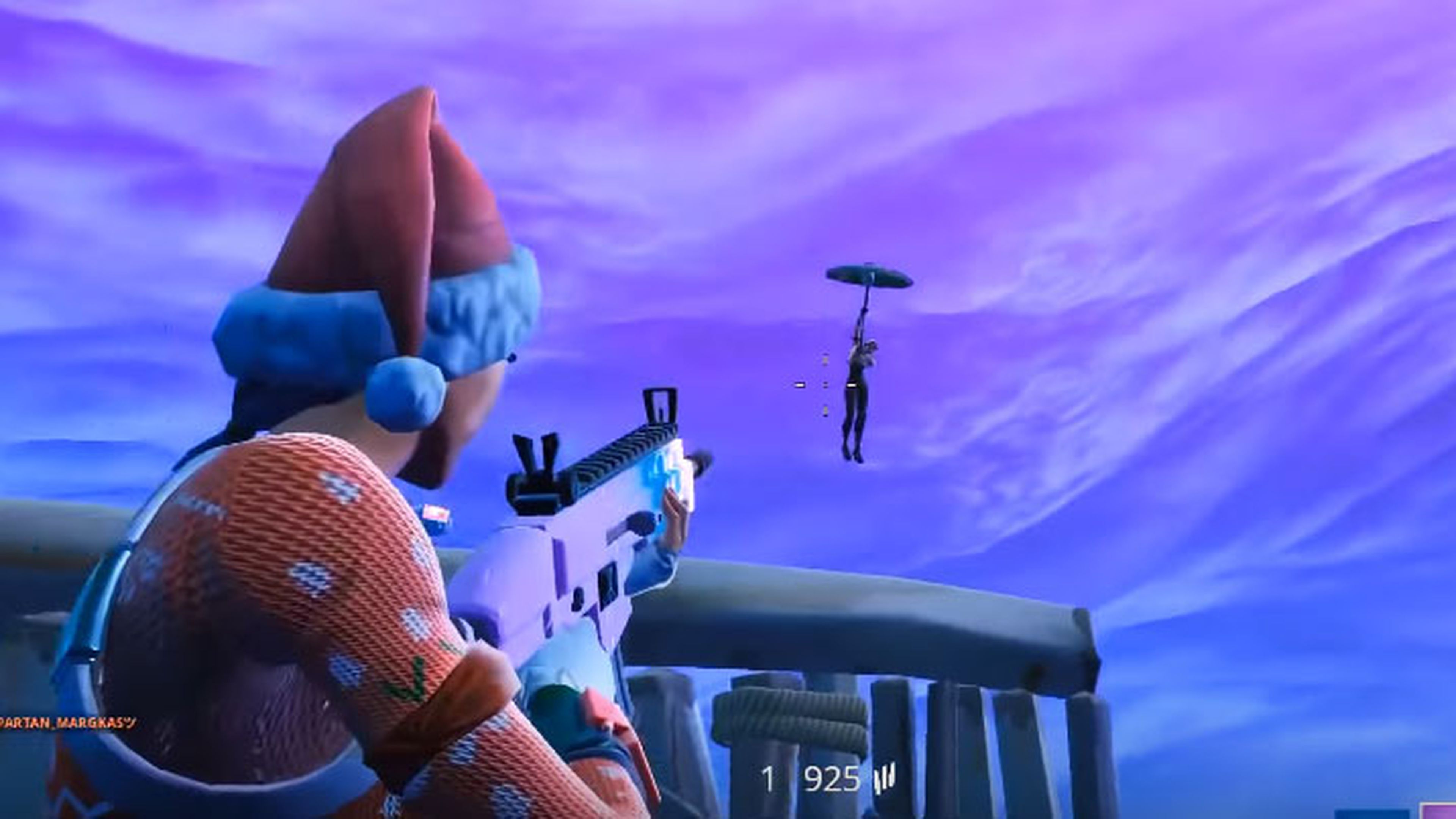 Fortnite Los Mejores Trucos Y Técnicas Que Usan Los Pro Para Ganar En