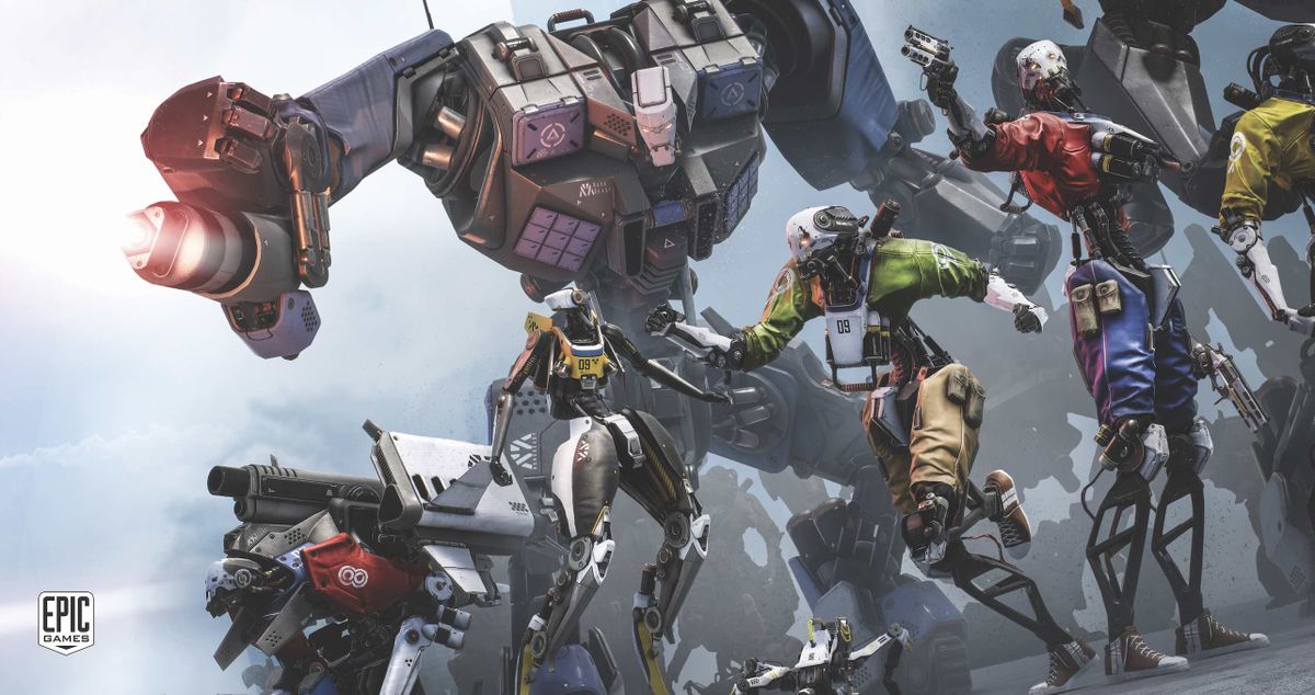 Robo Recall Unplugged | Hobby Consolas